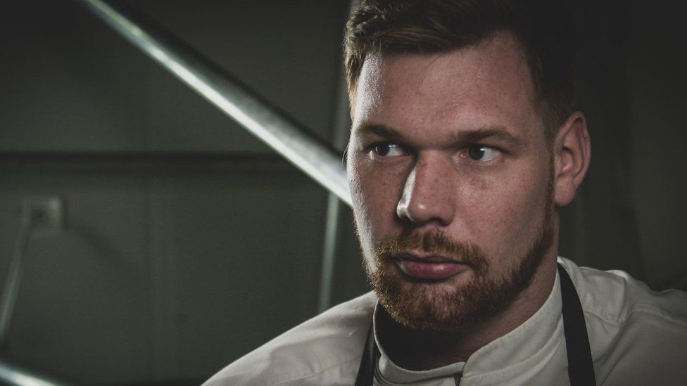 Mana restaurant gets Manchester's first Michelin star in 42 years - BBC ...