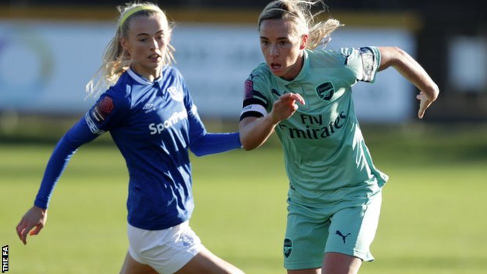 Jordan Nobbs: England and Arsenal star suffers serious knee injury ...