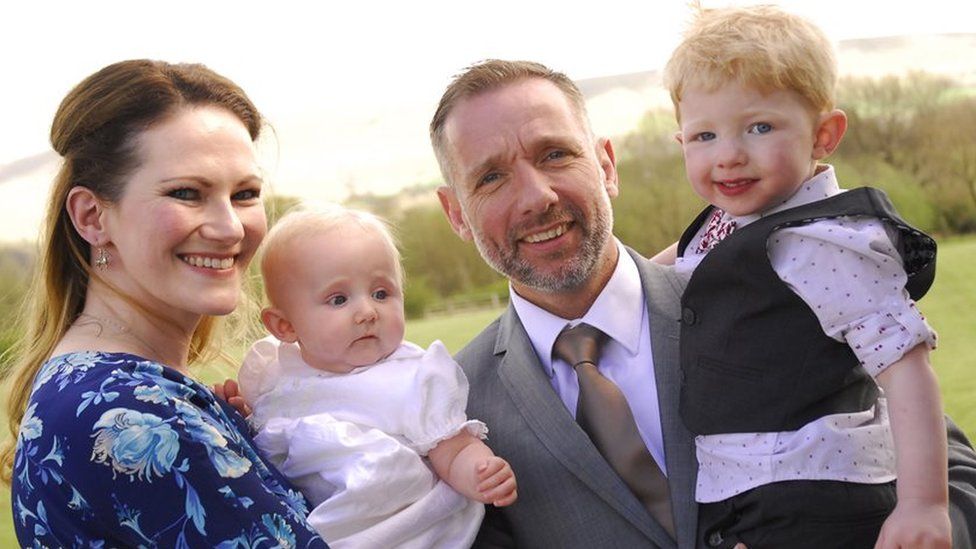 Is a birth budget a good idea? - BBC News