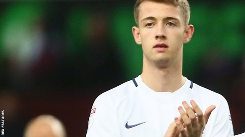 Accrington Stanley sign Connor Simpson, Aji Alese & Jerome Opoku on ...