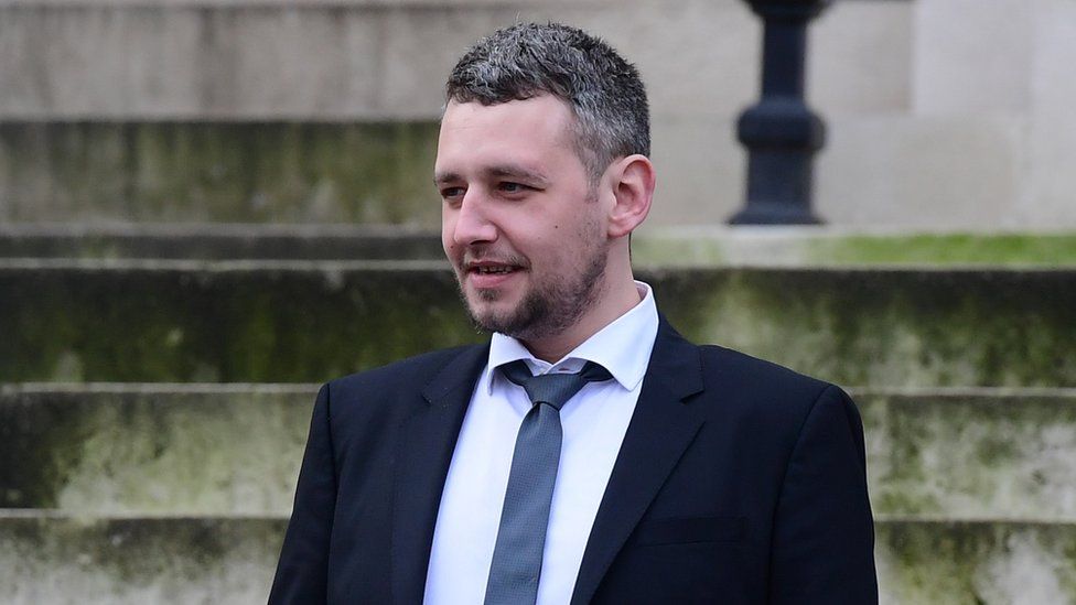 James Arnott's Cardiff bomb hoax to get GP appointment - BBC News