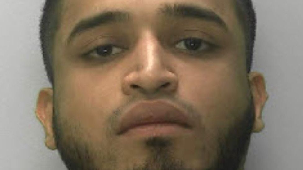 Four Men Jailed Over Courier Fraud Targeting Vulnerable Bbc News