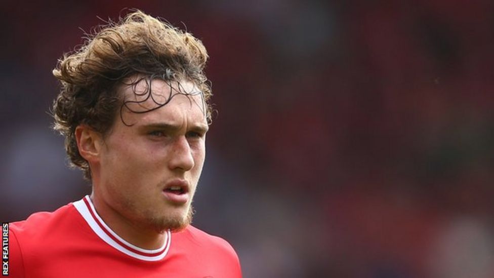 Callum Styles: Millwall sign Barnsley midfielder on season-long loan ...