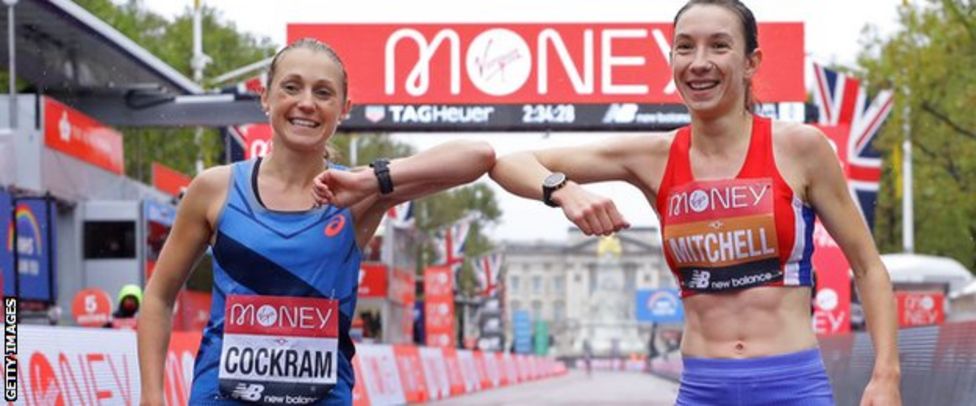 All you need to know about the GB marathon trials - BBC Sport