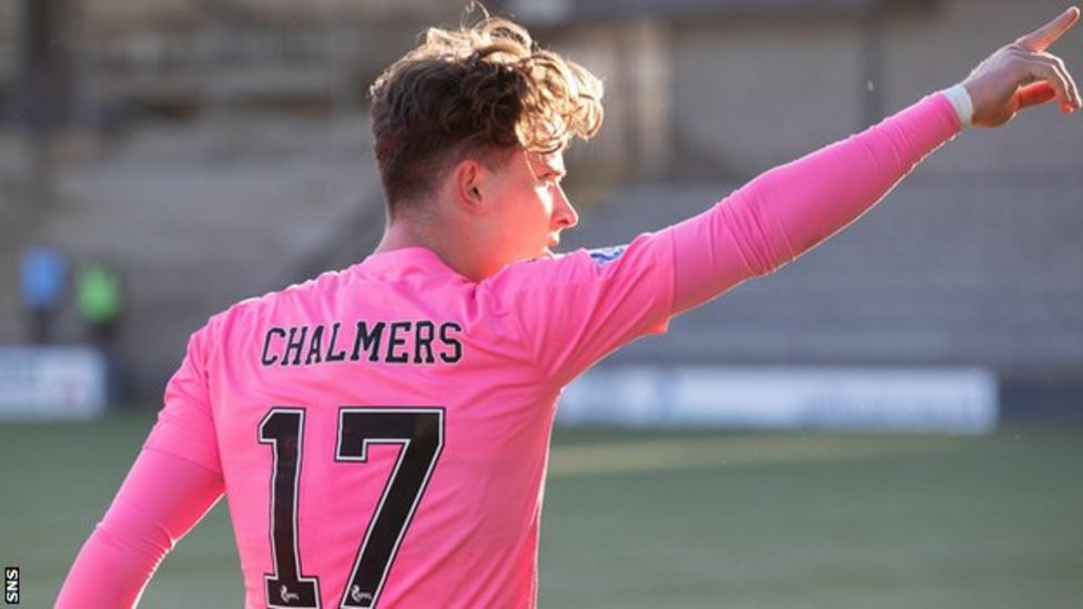 Raith Rovers 2-3 Inverness Caledonian Thistle: Two late goals snatch ...