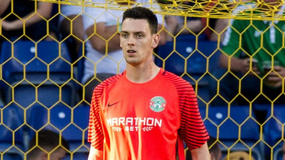 Rangers have Premiership title chance - Peter Lovenkrands - BBC Sport