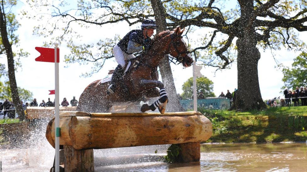 World sport: 10 photos we liked this week - BBC Sport