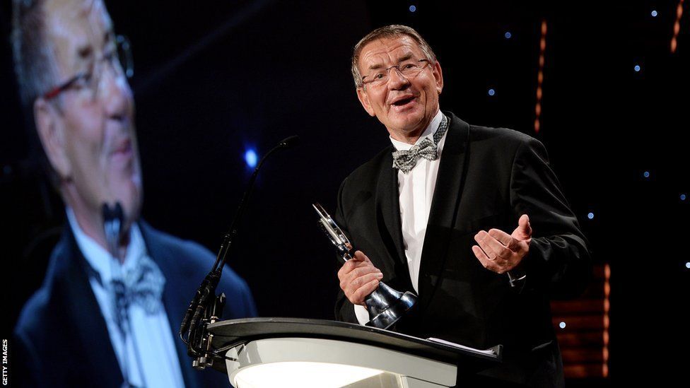 How revolution at Leander Club led to British rowing success - BBC Sport