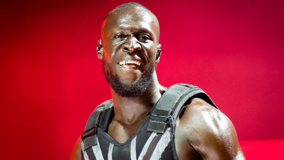 Glastonbury: The 10-year-old dancer who performed on stage with Stormzy ...