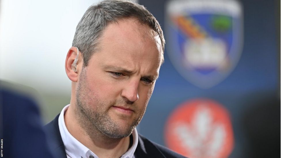 Down 2-13 Donegal 1-11: Pat Havern told Ryan McEvoy 'I'm taking that ...