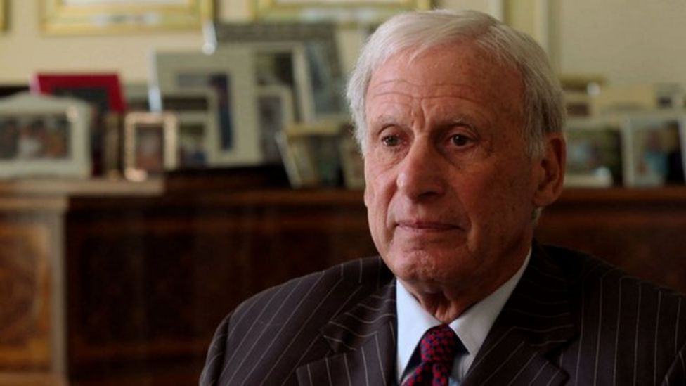 Ex-CIA boss admits to BBC Panorama that it tortured - BBC News