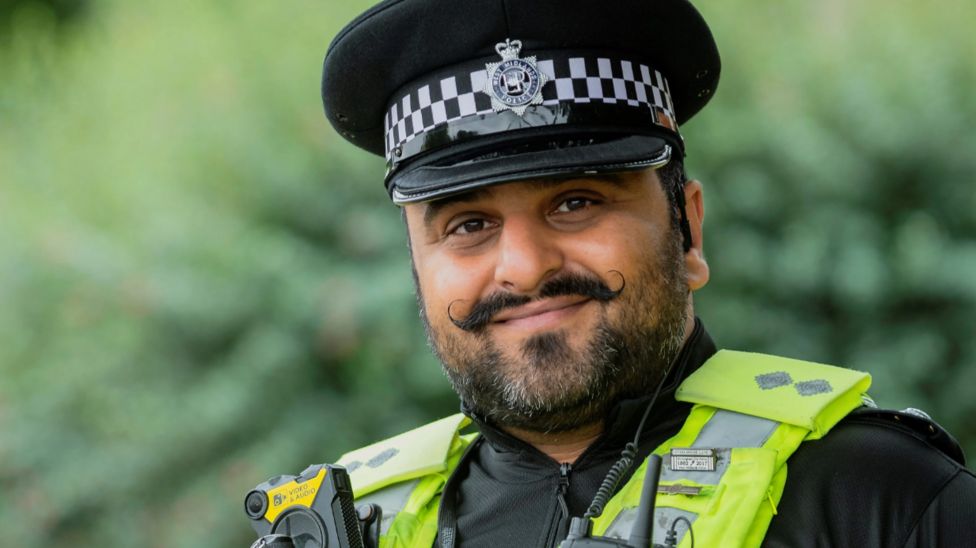Dudley chief inspector Balraj Sohal sacked for drunken behaviour on ...