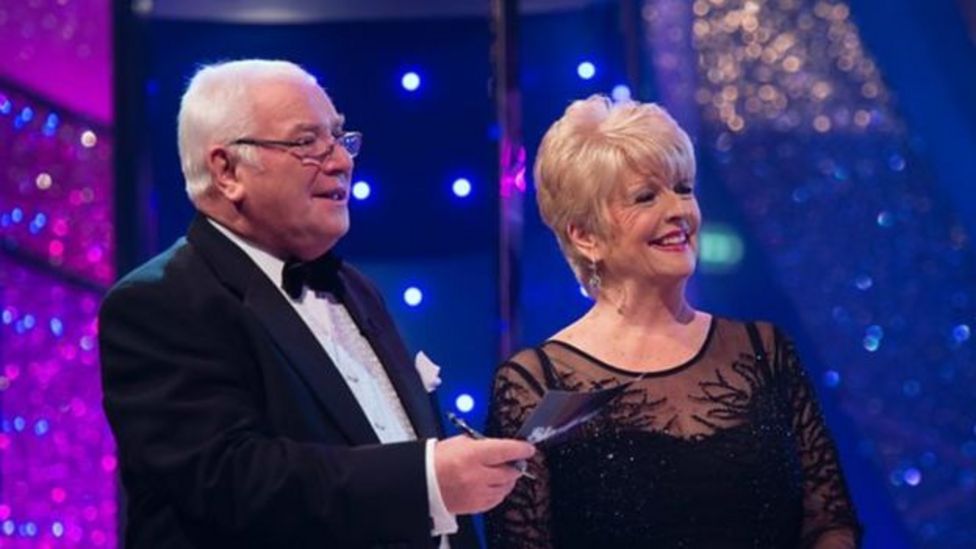 S4C presenter Dai Jones, Llanilar dies at 78 - BBC News