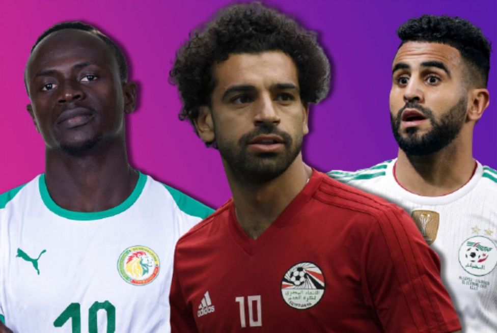 Afcon 2021: The groups, the Premier League players and the ones to ...