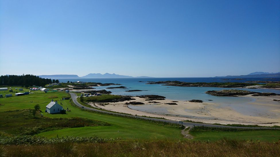 Your pictures of Scotland: 21-28 July - BBC News