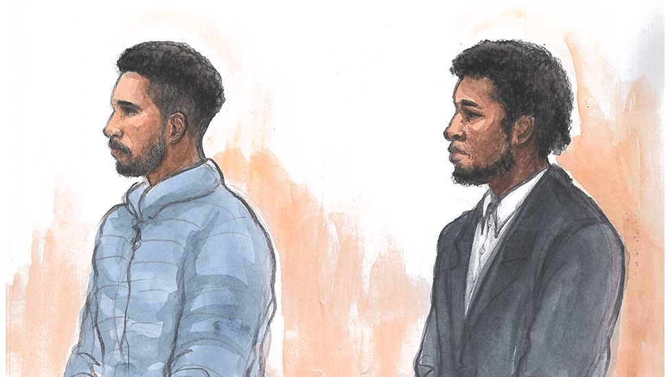 Cody Fisher: Murder trial set for July after Birmingham nightclub ...