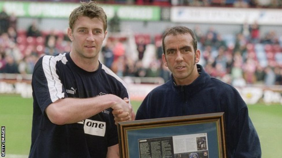 Eight of the greatest displays of sportsmanship - BBC Sport