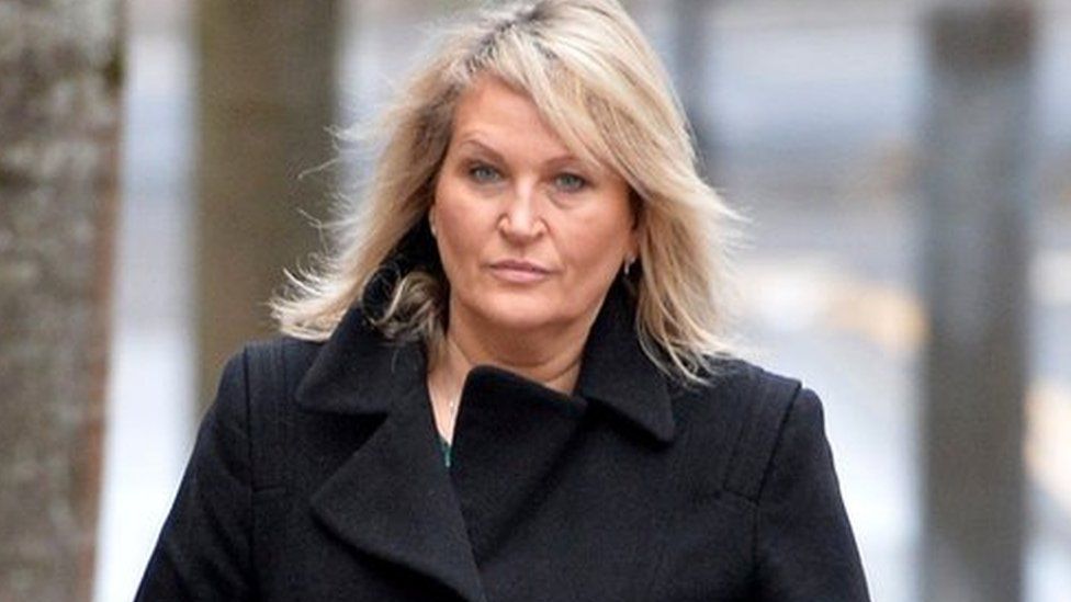 Emma Caldwell murder accused says sex was 'consensual' - BBC News