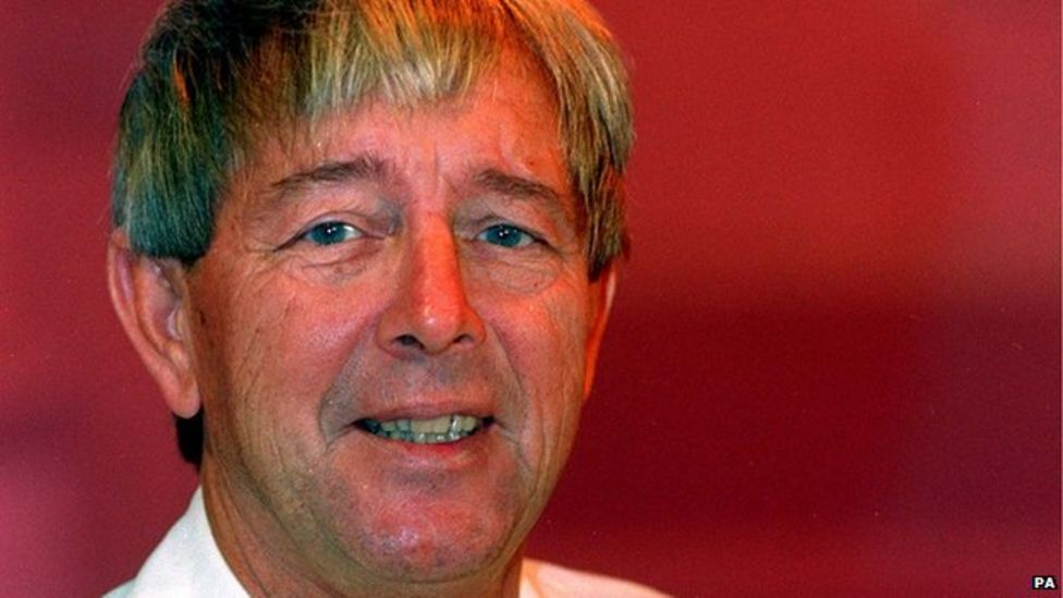 John Noakes is found after going missing in Majorca - BBC News