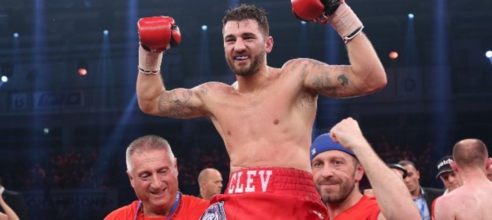 Rank all 12 of Wales' world boxing champions in order of greatness ...