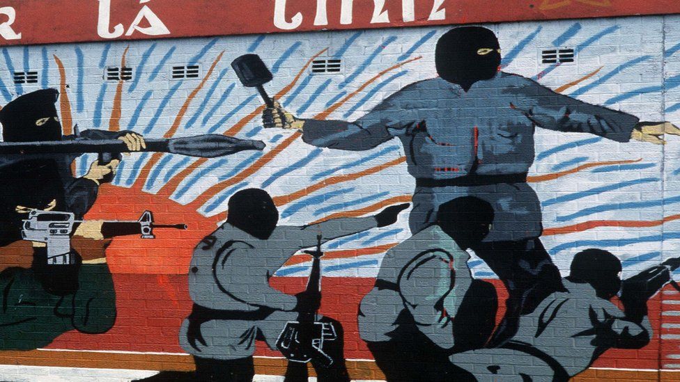 Stakeknife: Detectives from outside Northern Ireland to investigate ...