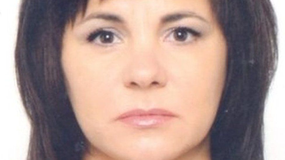 Ramute Butkien death: Woman found in suitcase 'badly beaten', court ...