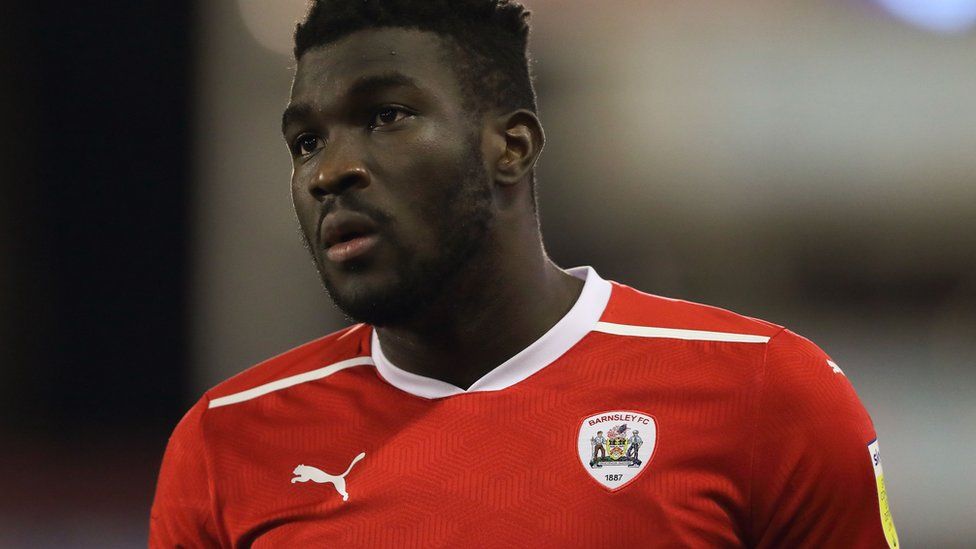 'Dike the Tyke': Barnsley's US striker makes massive impact - BBC Sport