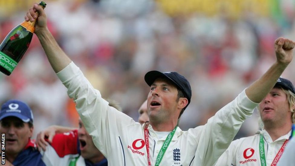 Six former England players have been named scouts under new selection ...