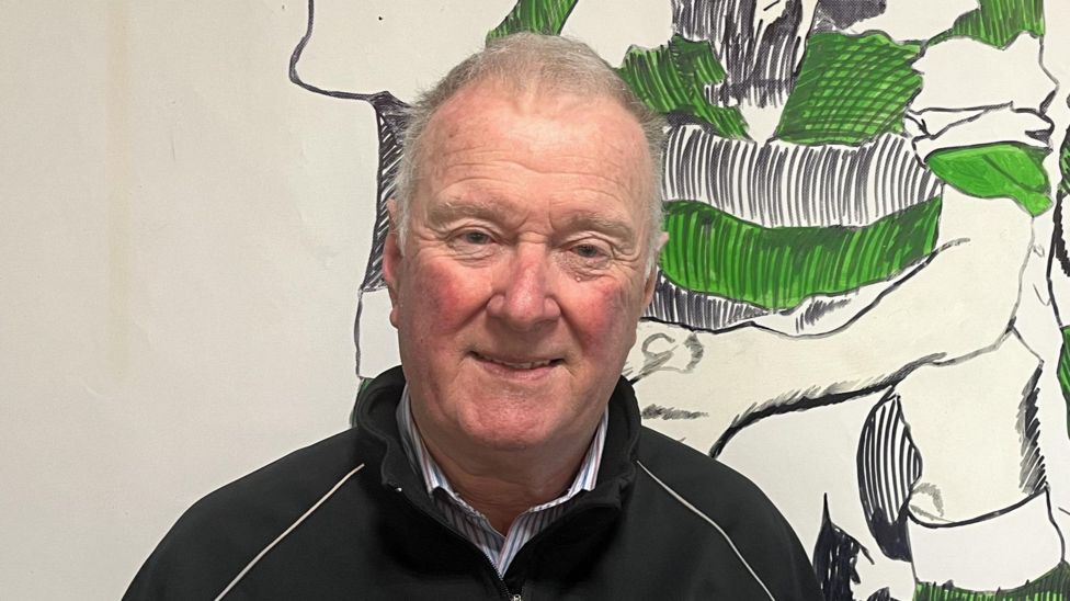 Belfast Celtic: What happened to west Belfast's Grand Old Team? - BBC News