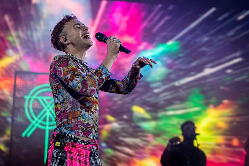 Eurovision: What does the UK have to do to win? - BBC News