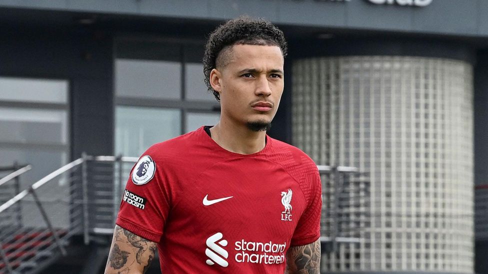 Liverpool: Rhys Williams returns from Port Vale loan - BBC Sport