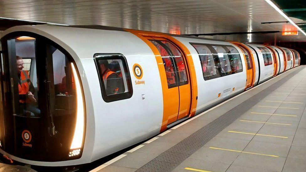 'Travel zone changes are pricing us out of public transport' - BBC News
