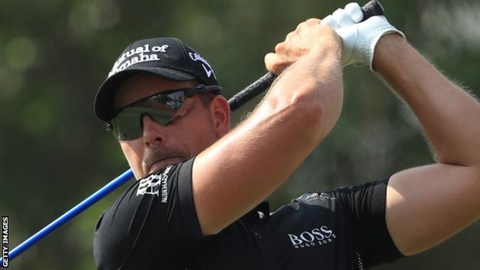 Henrik Stenson seals Race to Dubai, Matthew Fitzpatrick wins Tour ...
