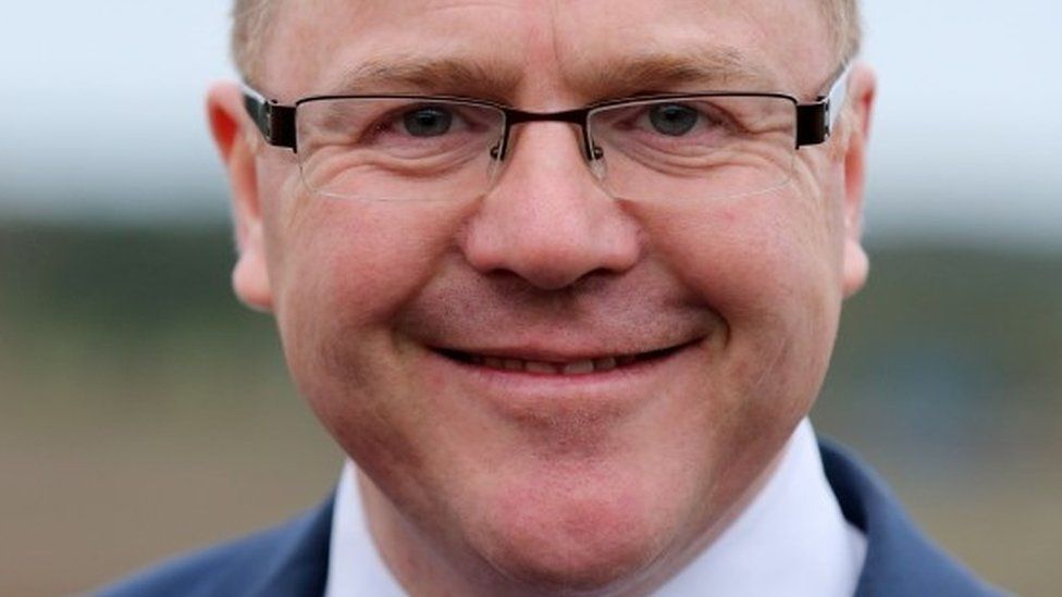 Theresa May's policy board chief George Freeman stands down - BBC News