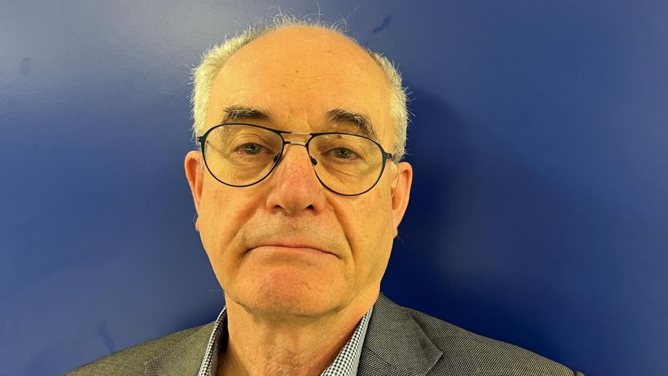 Alice Ruggles' family takes stalking campaign to Durham schools - BBC News