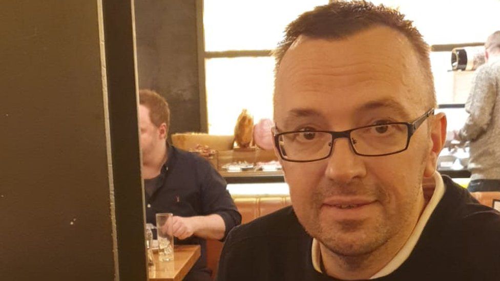 'Wearable kidney' could help those on dialysis - BBC News