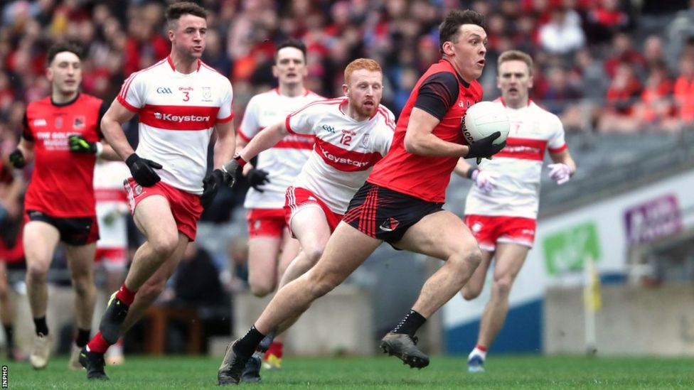 David Clifford: Kerry star inspires Fossa triumph before he is among ...