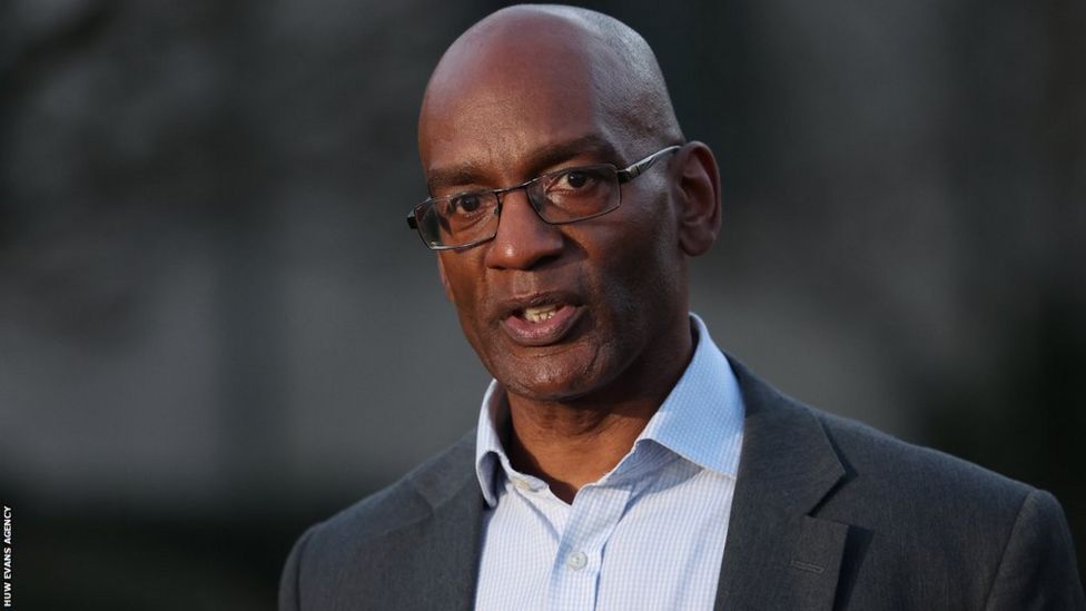 Welsh rugby not broken 'but needs a reset,' says WRU chief Walker - BBC ...