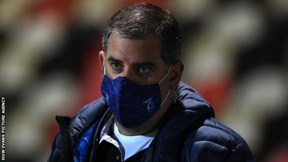 Cardiff Blues to become Cardiff Rugby from 2021-22 season - BBC Sport