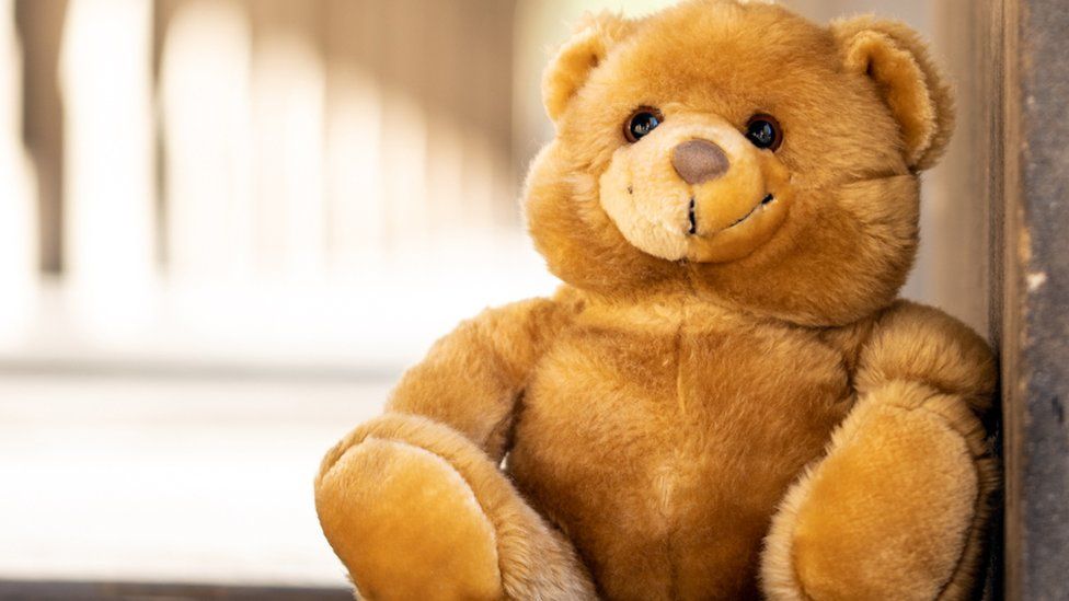 Toys reunited: National Express wants to find owners of lost toys - BBC ...