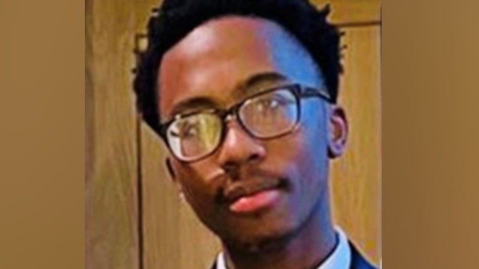 Meanwood crash: Polite Moyo's family pay tribute to 'beautiful soul ...