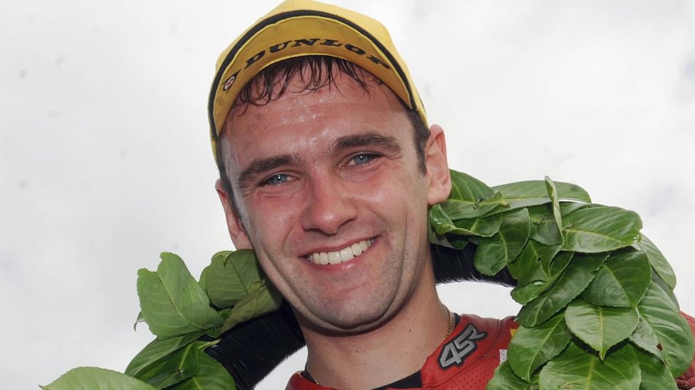 William Dunlop killed in crash at Skerries 100 road races - BBC Sport