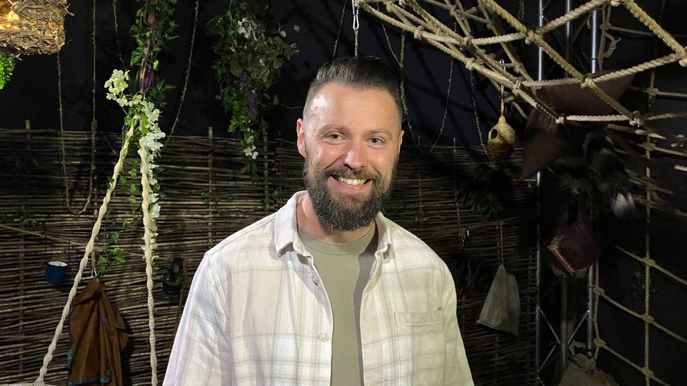 Special schools: Pupils experience sights and sounds of rainforest ...