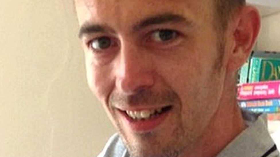 Jon Casey: Coroner rules stab death was unlawful killing - BBC News