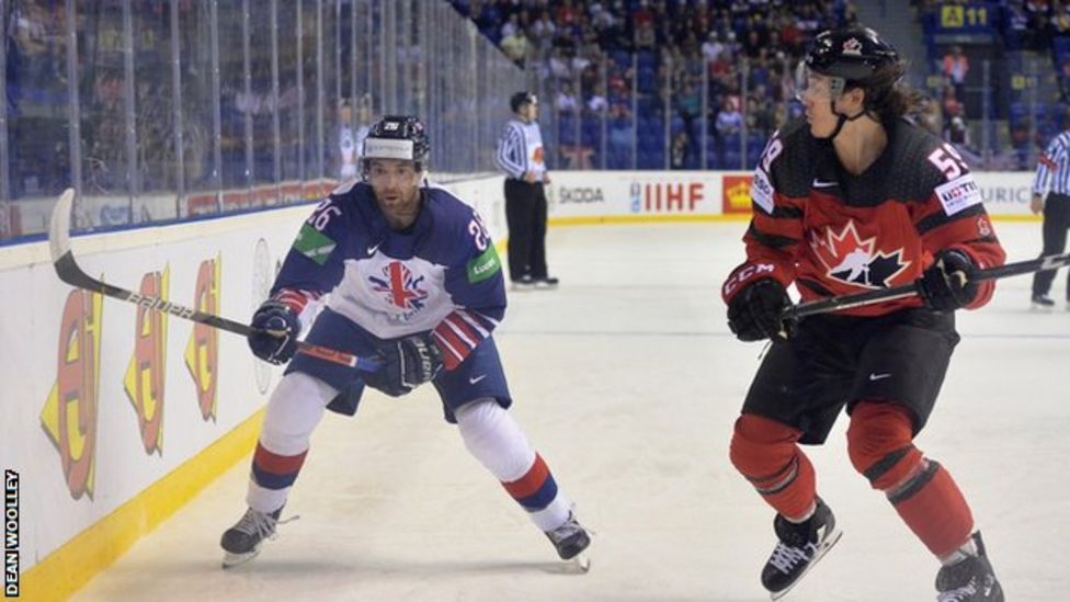 Evan Mosey: Cardiff Devils defenceman suffers serious knee injury - BBC ...