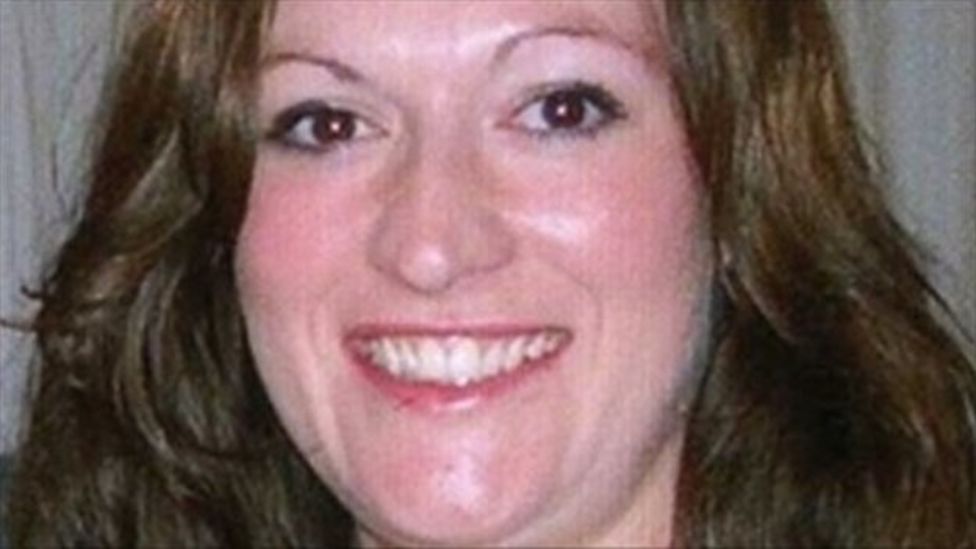 Tracy Anstice murder: No evidence of husband's violence, report says ...
