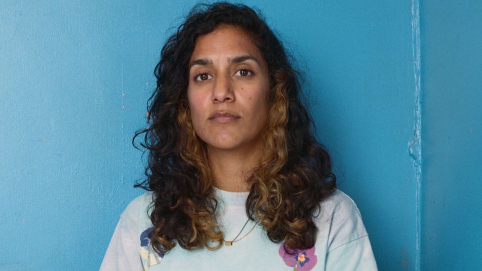 Turner Prize: Short-listed artist showcases Scottish Sikh community ...