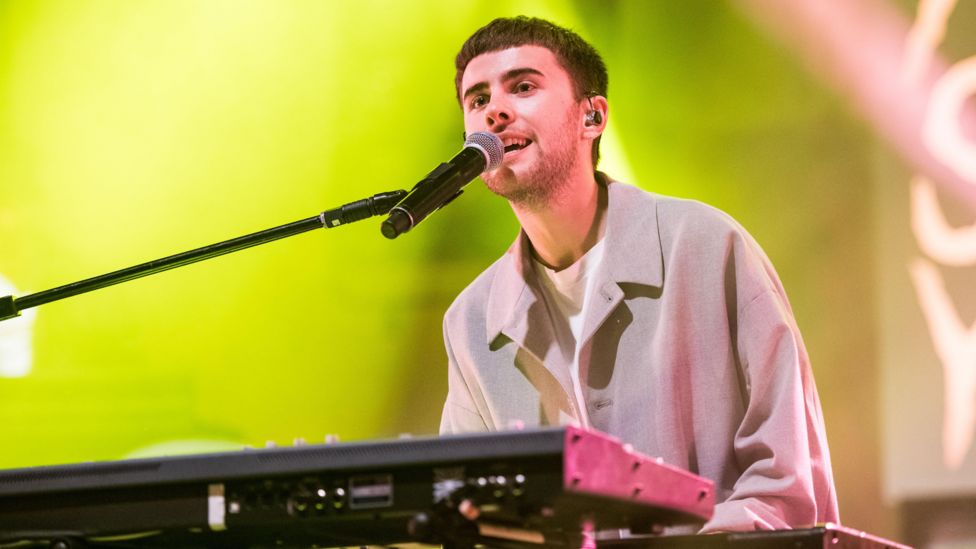 Easy Life band renamed Hard Life after EasyGroup legal row - BBC News