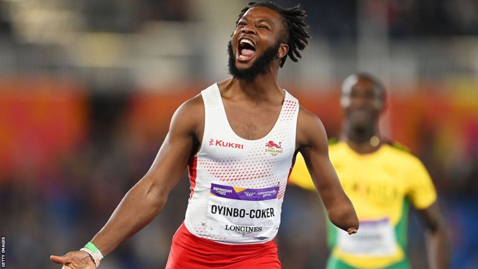 World Para-athletics Championships: Nine debutants in Great Britain and ...