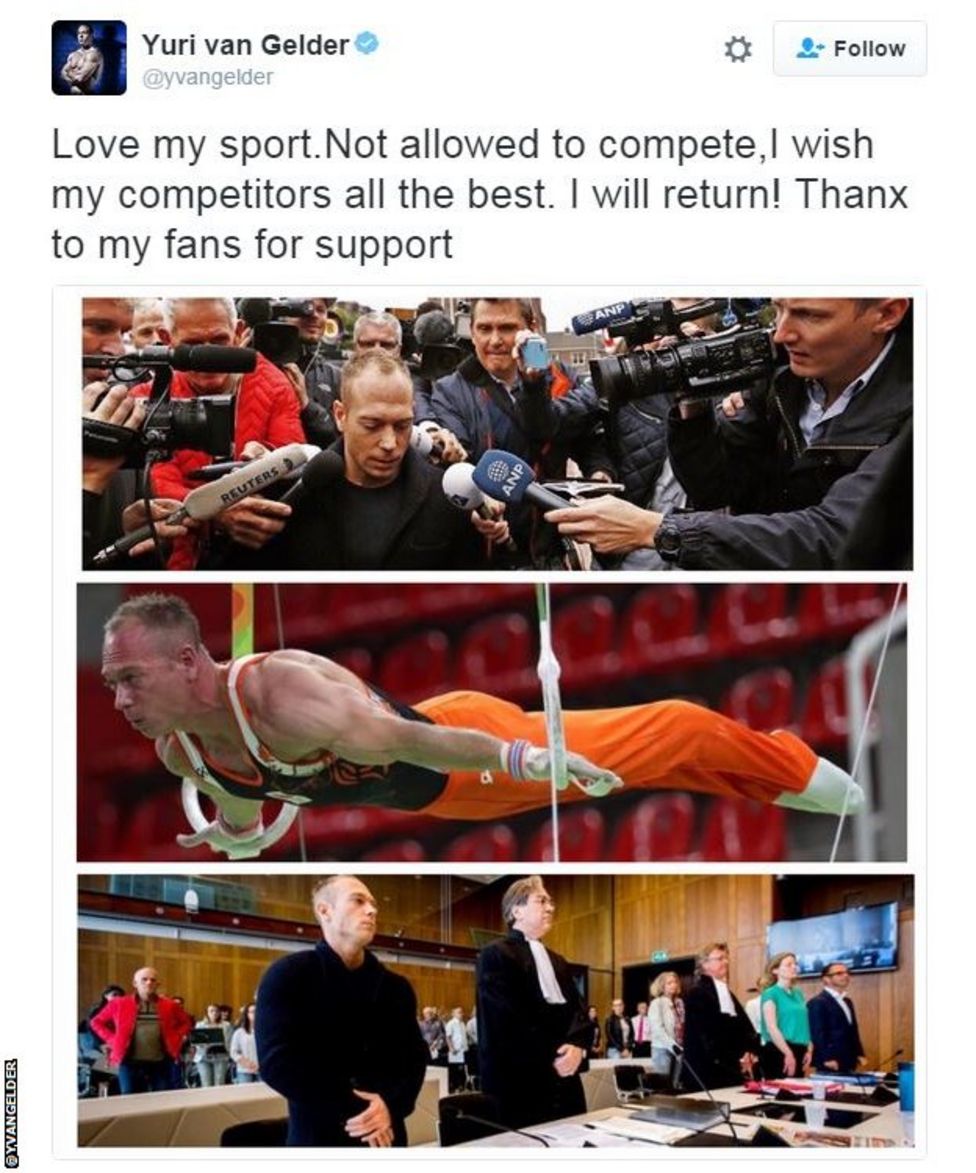 Rio Olympics 2016: Mayweather, baseball caps, cycling celebrations ...